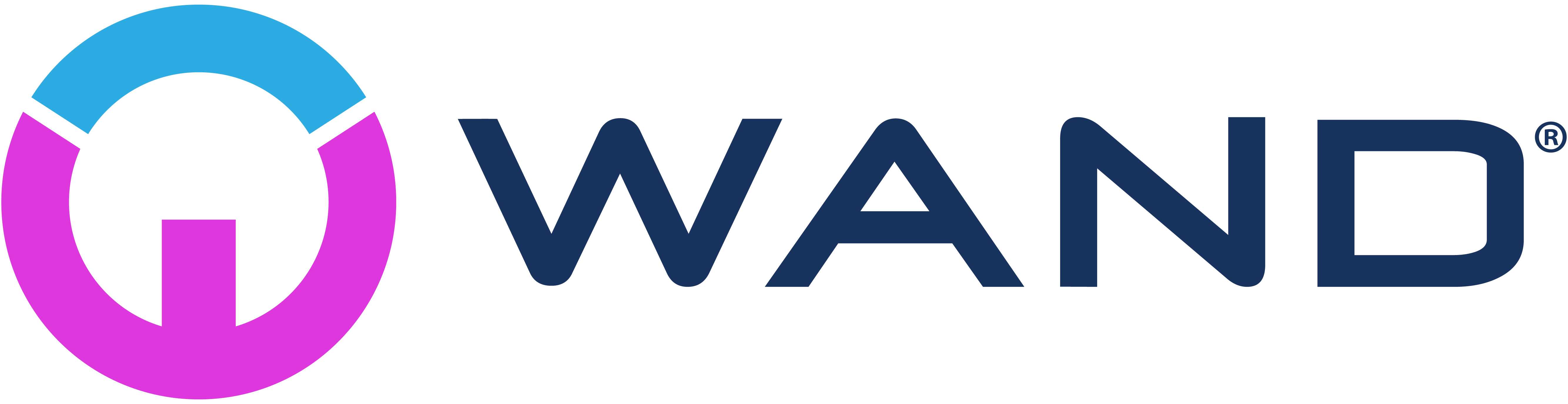 Wand Digital Account
